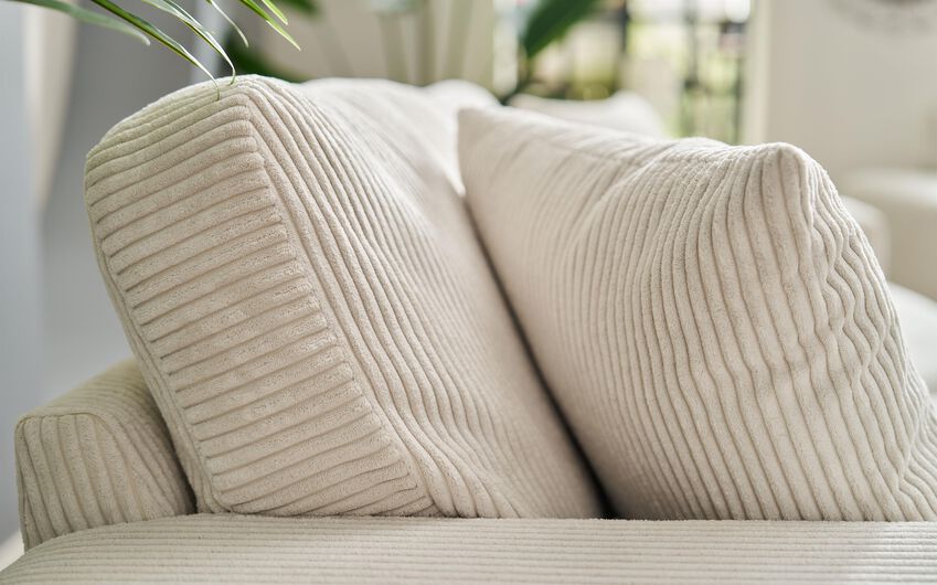 Fincham 2 Seater Standard Back Sofa - ScS